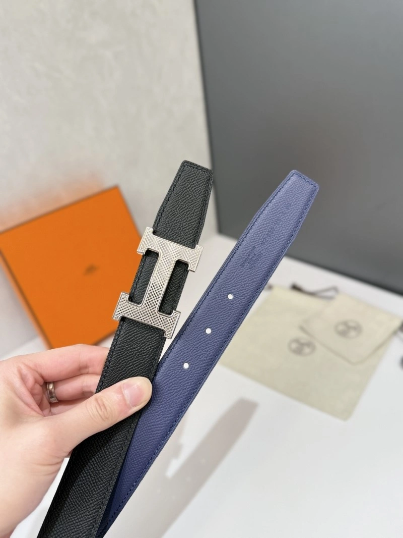 Cut-rate Hermes Belts