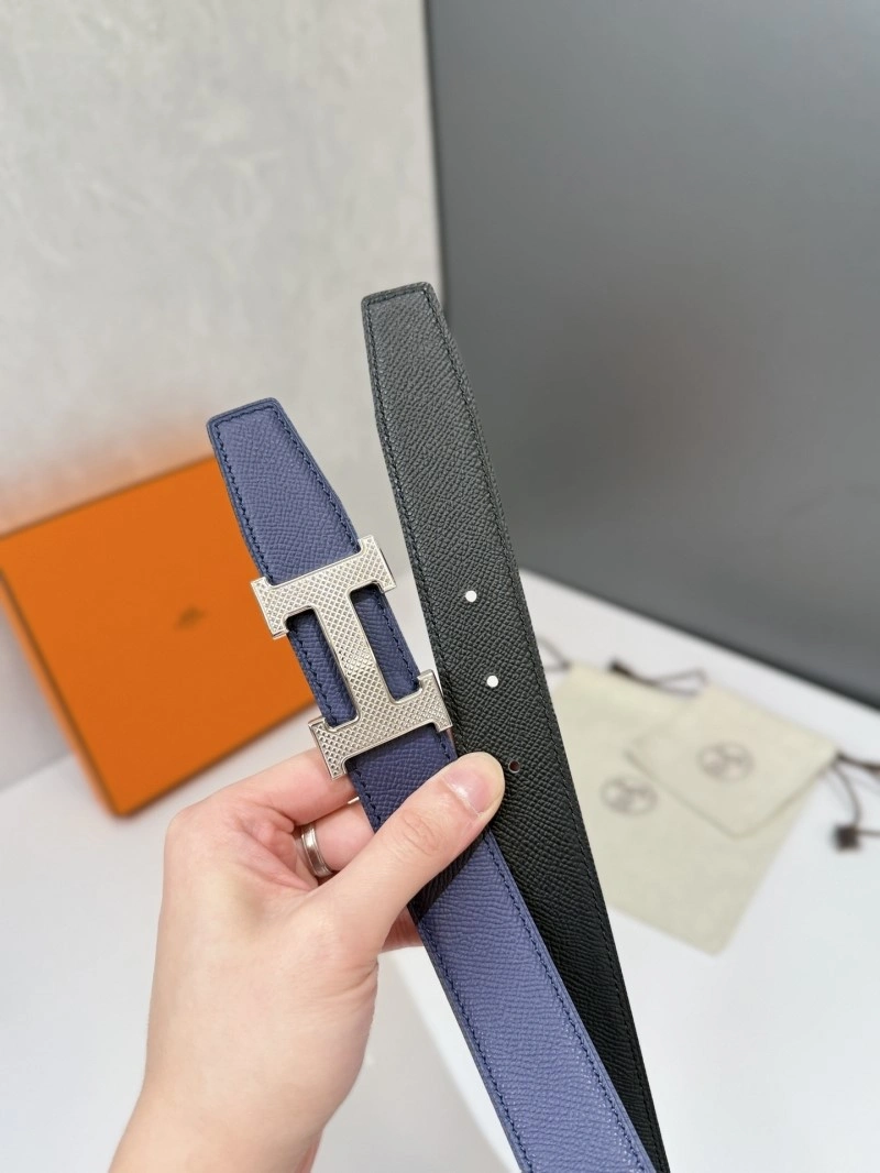 Cut-rate Hermes Belts