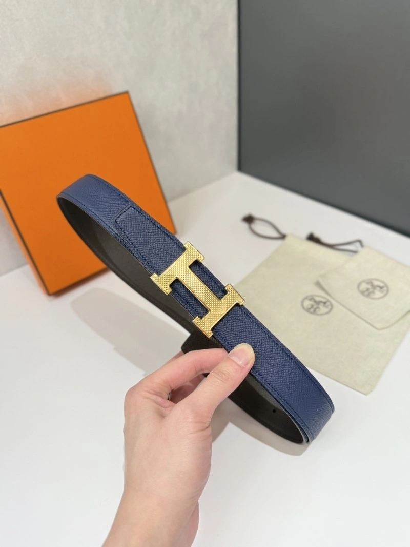 Mirror quality Hermes Belts