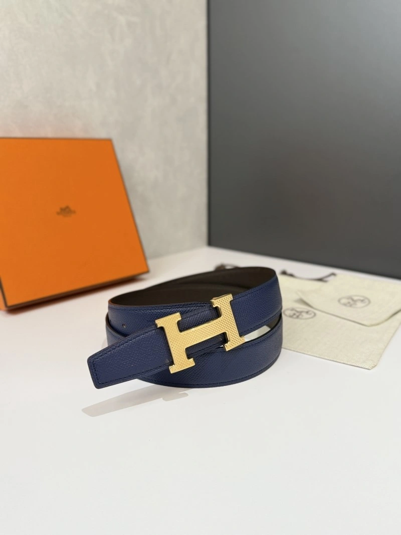 Mirror quality Hermes Belts