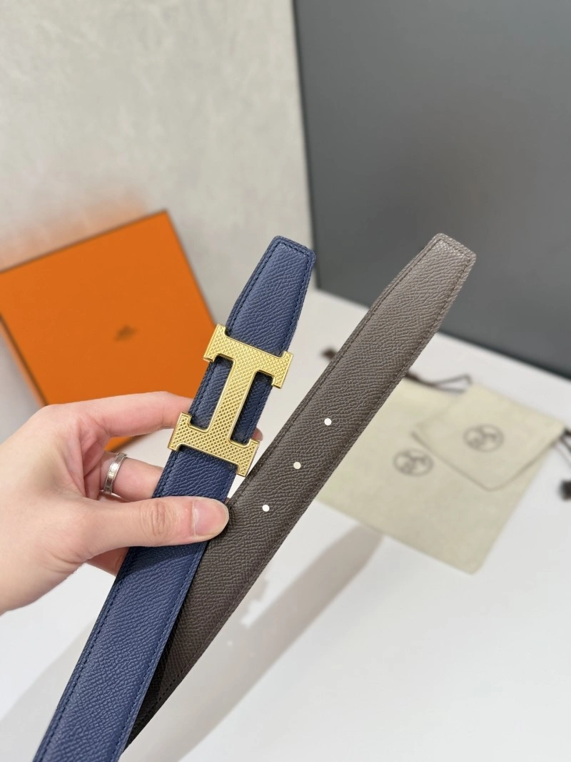 Mirror quality Hermes Belts
