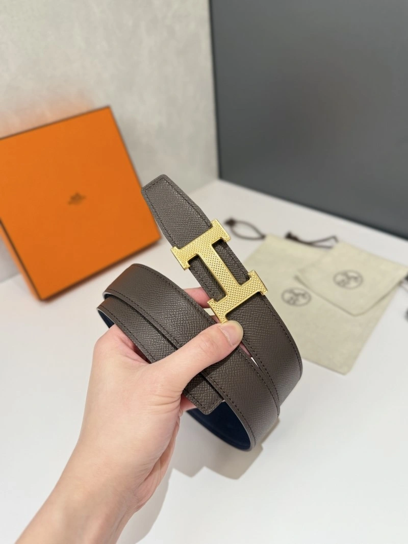 Mirror quality Hermes Belts