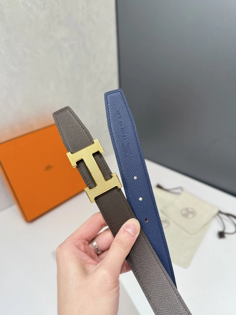 Mirror quality Hermes Belts