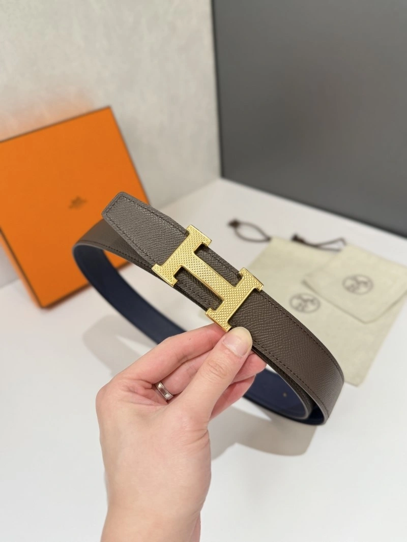 Mirror quality Hermes Belts