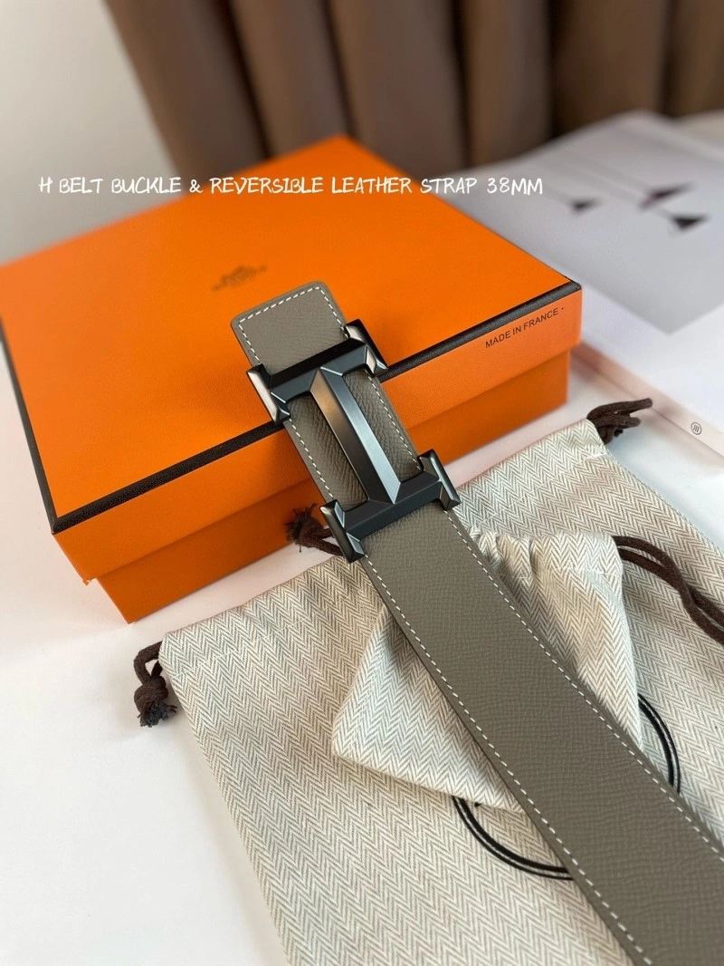 Brand-original Hermes Belts