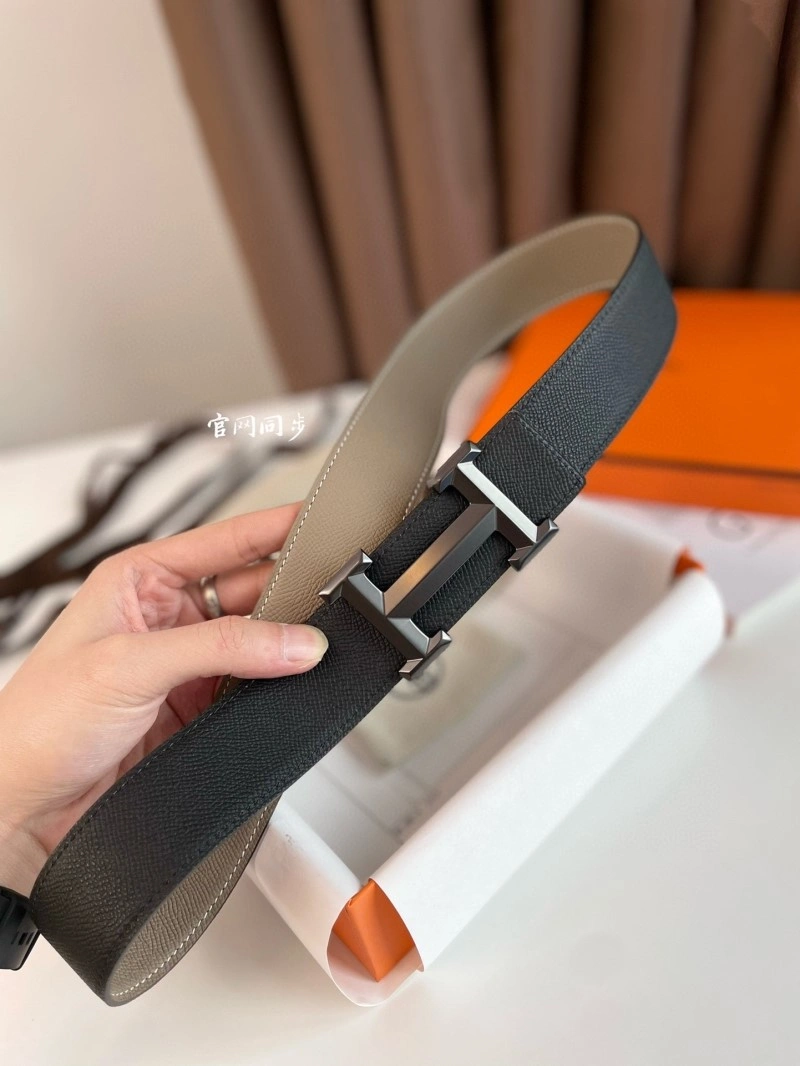 Brand-original Hermes Belts