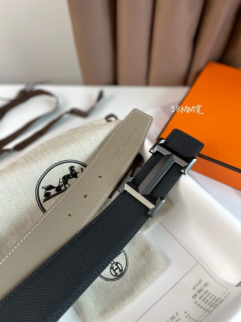 Brand-original Hermes Belts