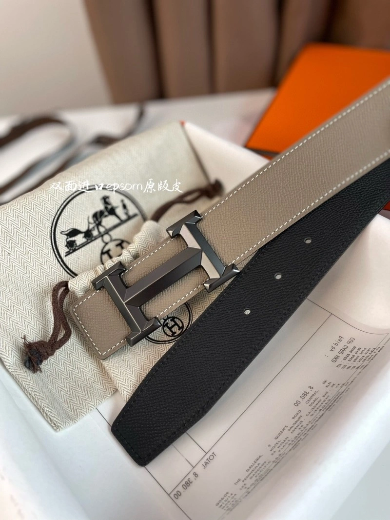 Brand-original Hermes Belts