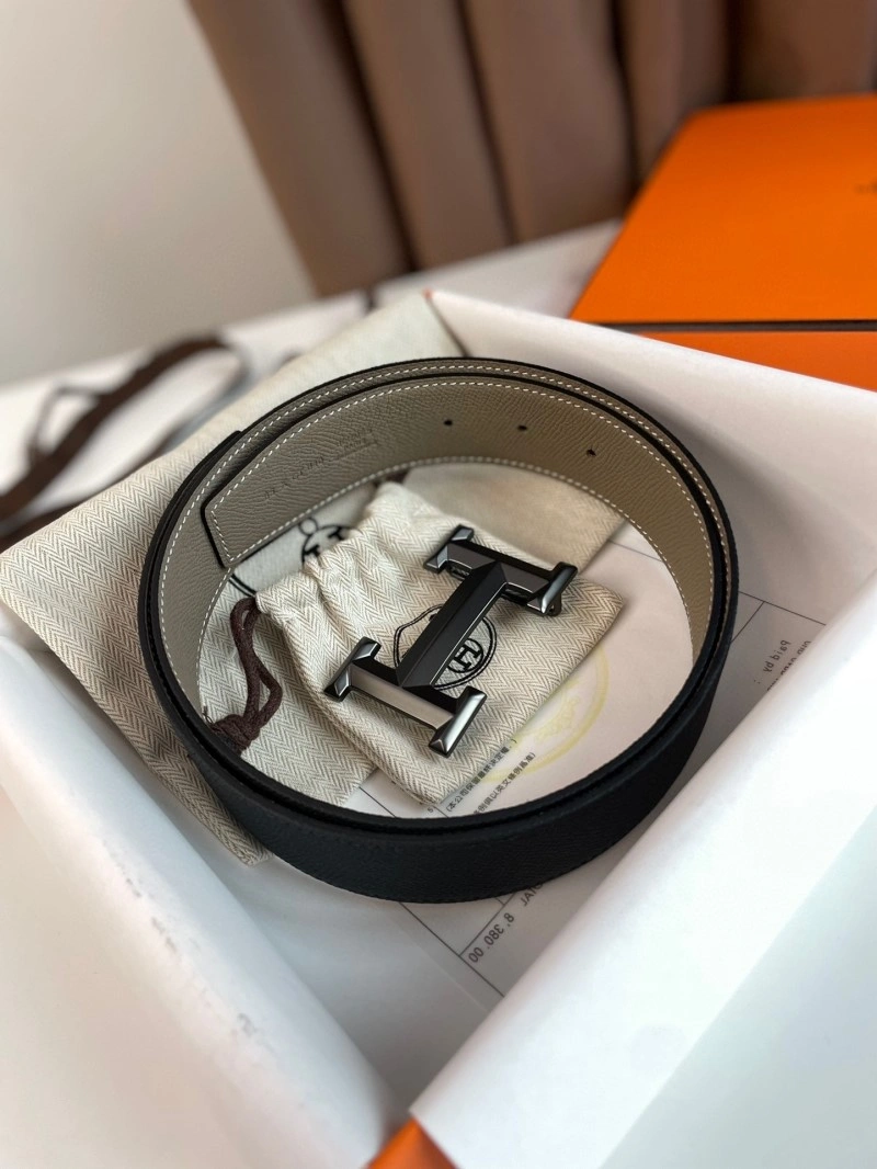 Brand-original Hermes Belts