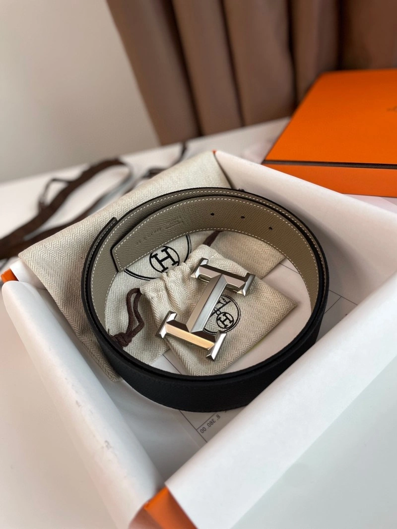 Authentic Hermes Belts