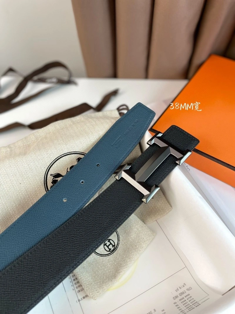 Cut-rate Hermes Belts