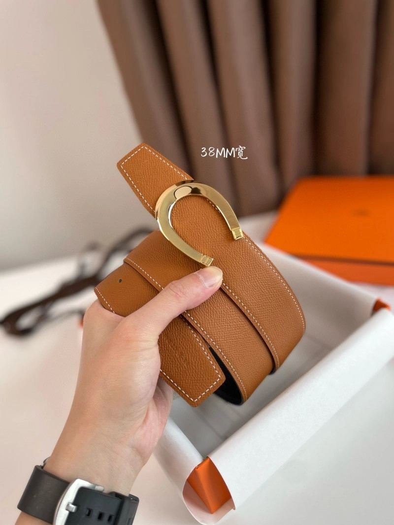 Discounted Hermes Belts