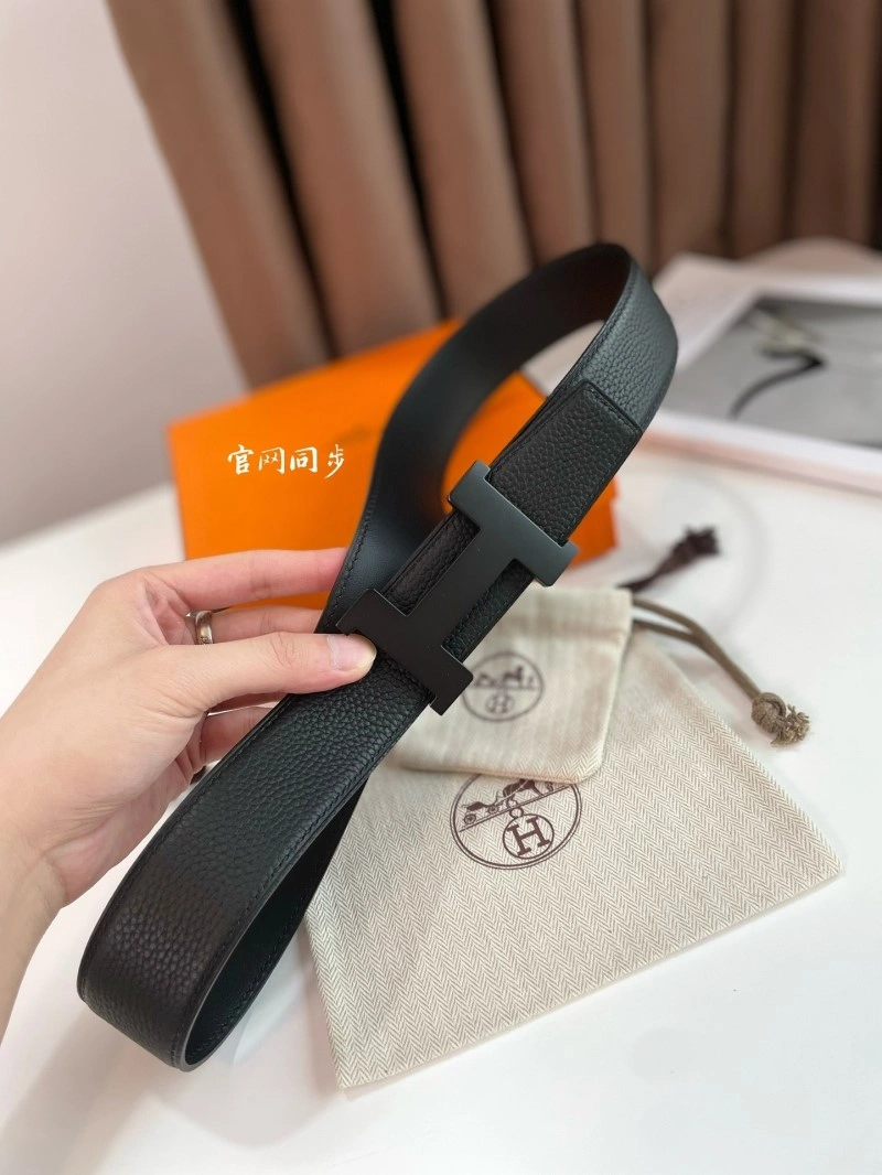 High accuracy Hermes Belts