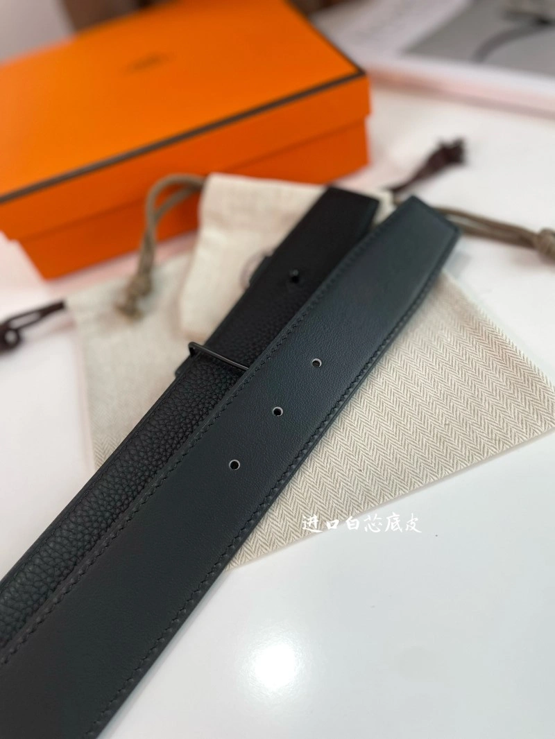 High accuracy Hermes Belts