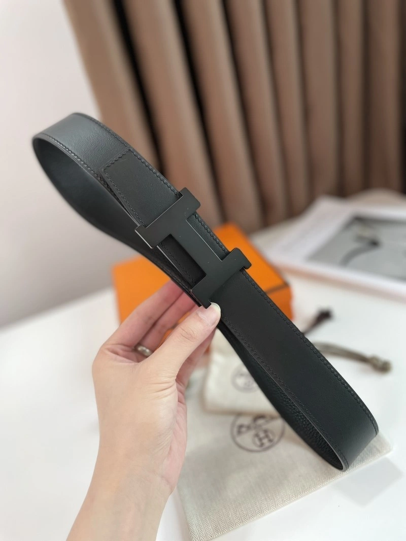 High accuracy Hermes Belts