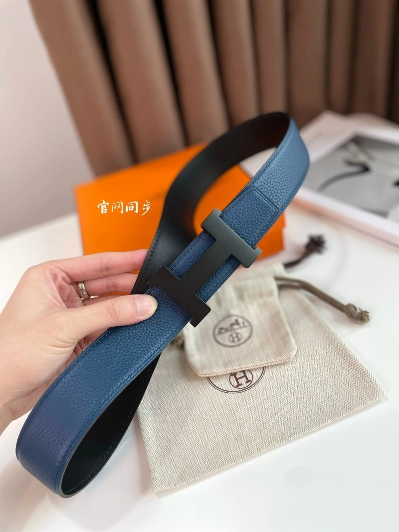 Top mirror Hermes Belts