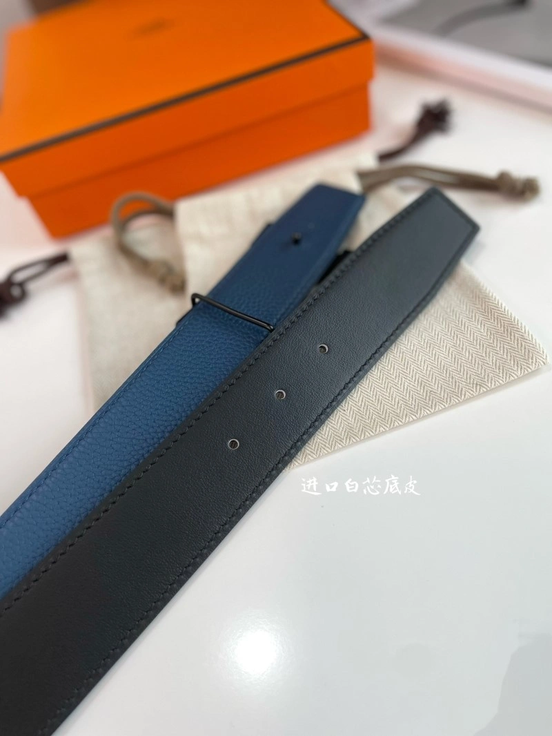 Top mirror Hermes Belts