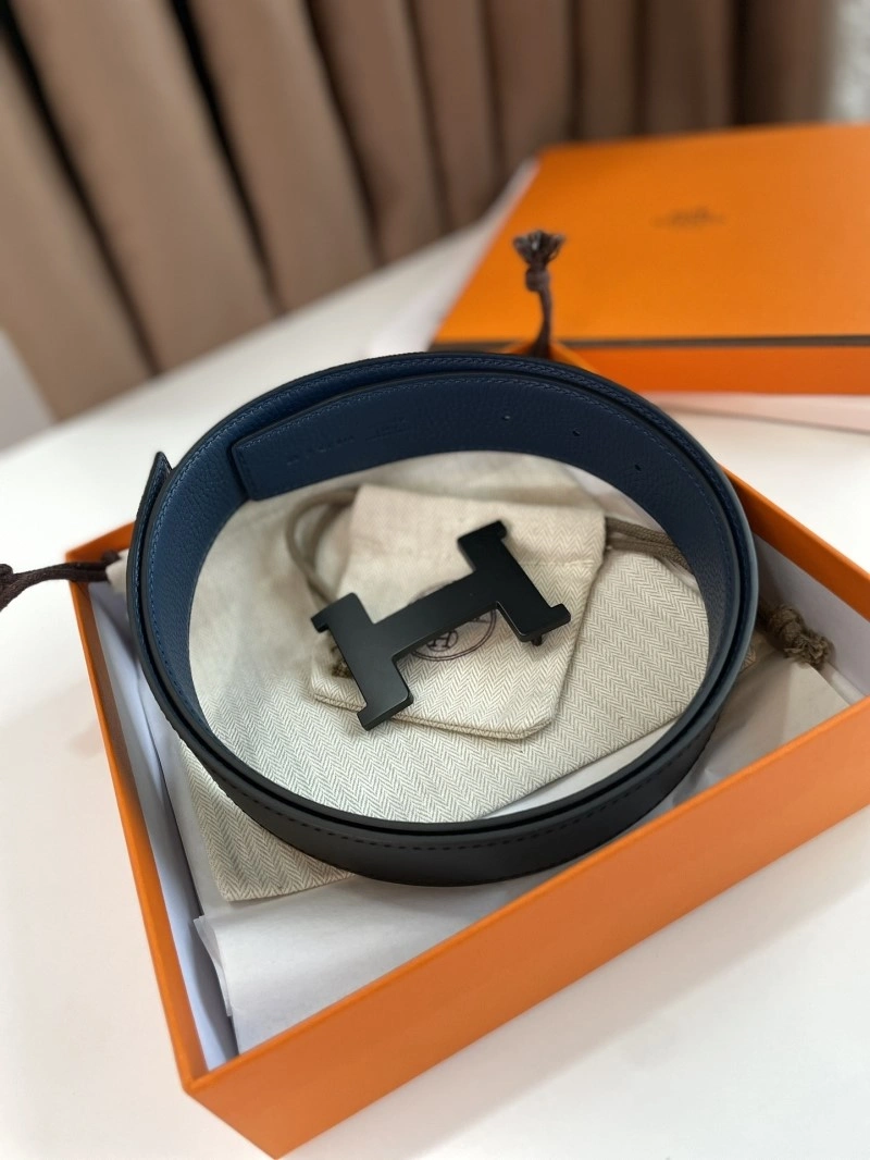 Top mirror Hermes Belts