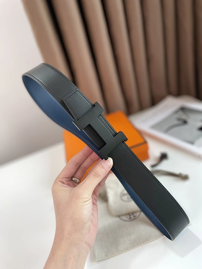 Top mirror Hermes Belts