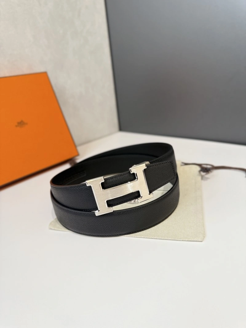 Discounted Hermes Belts