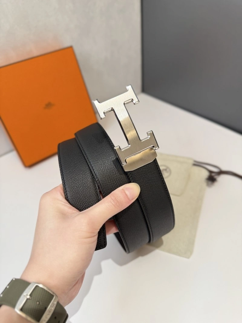 Discounted Hermes Belts