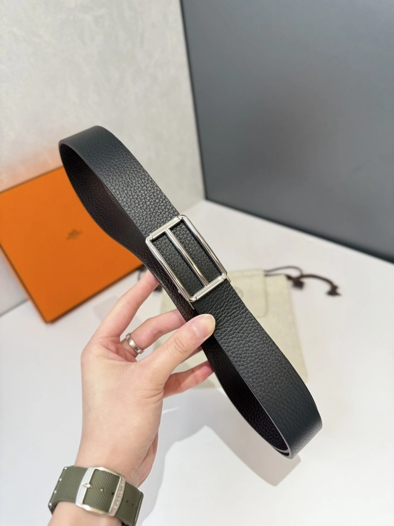 Original Hermes Belts