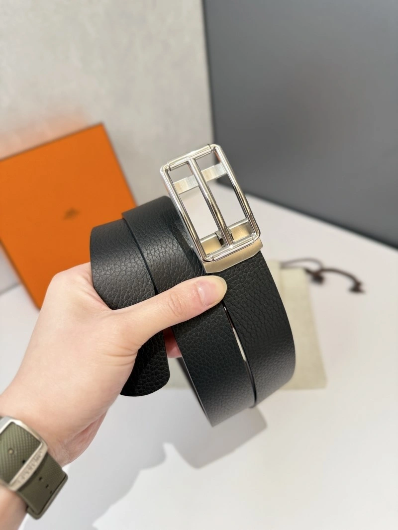 Original Hermes Belts