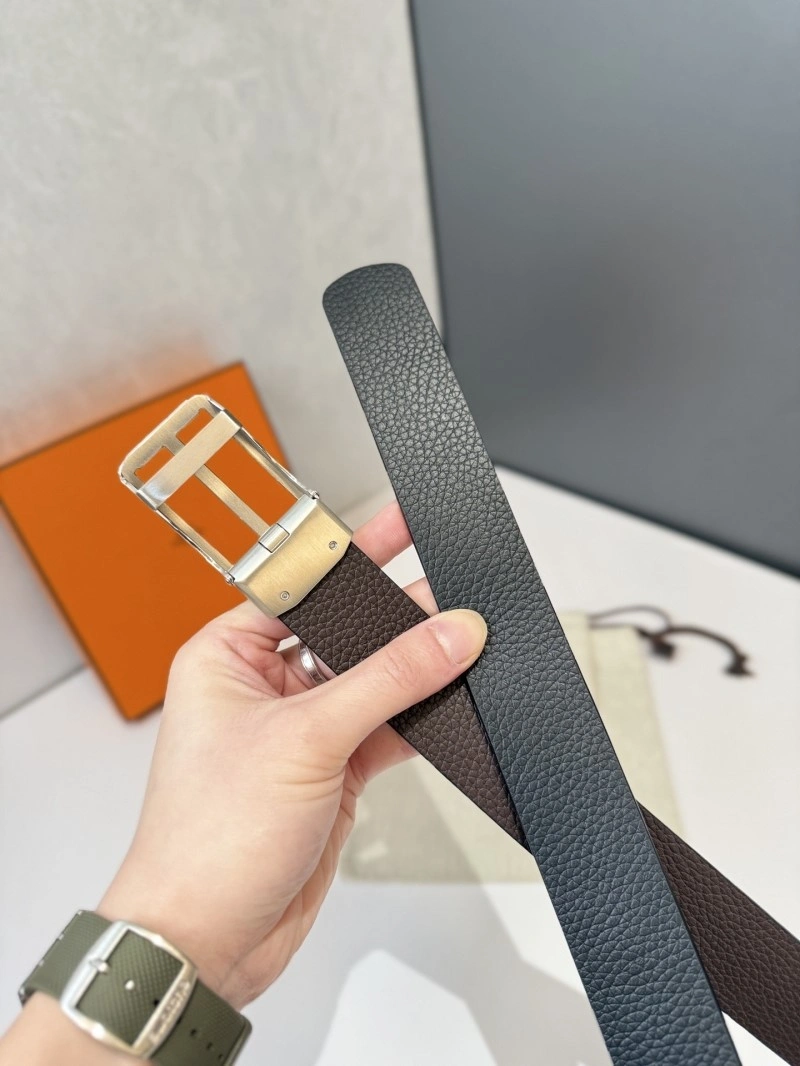 Original Hermes Belts