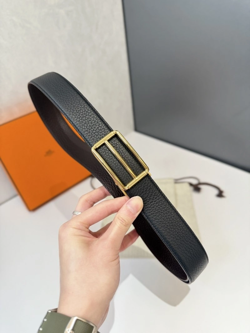 Top mirror Hermes Belts