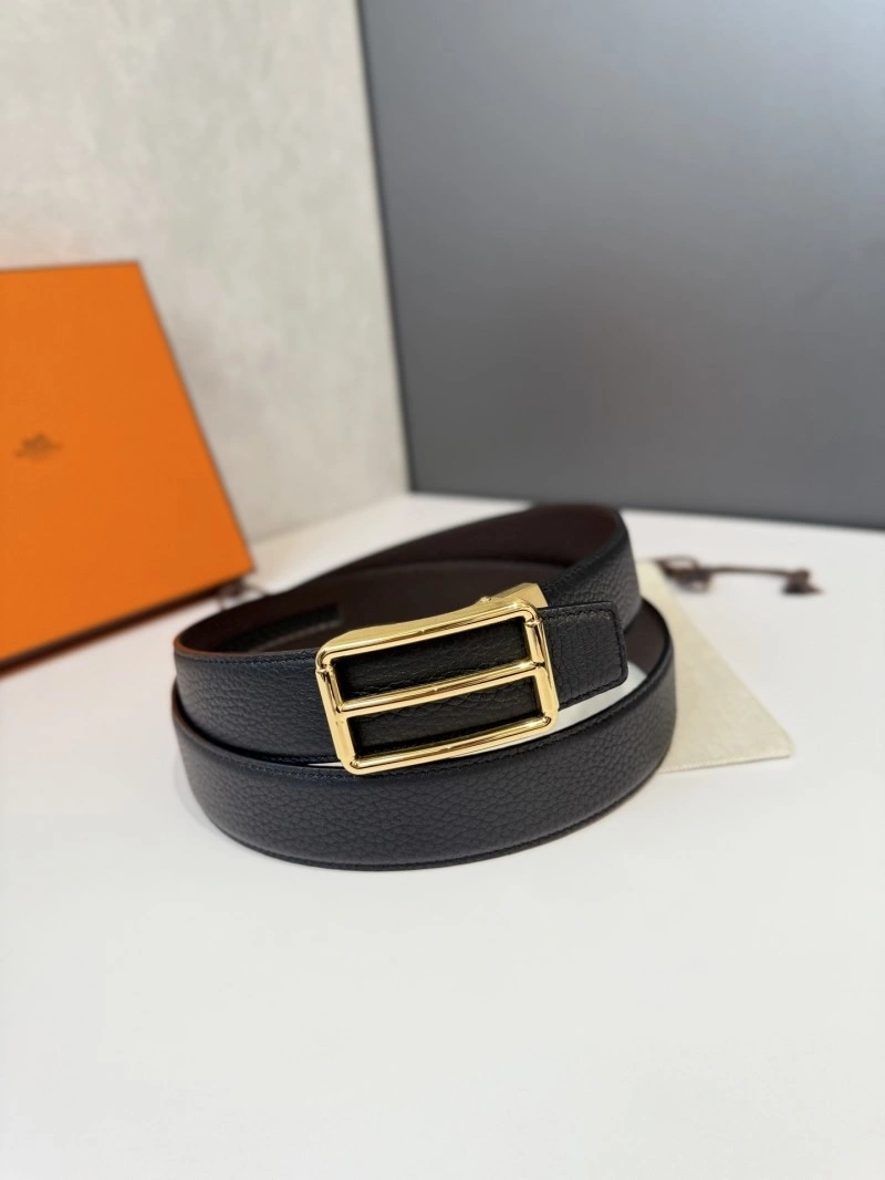 Top mirror Hermes Belts