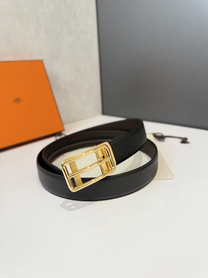 Top mirror Hermes Belts