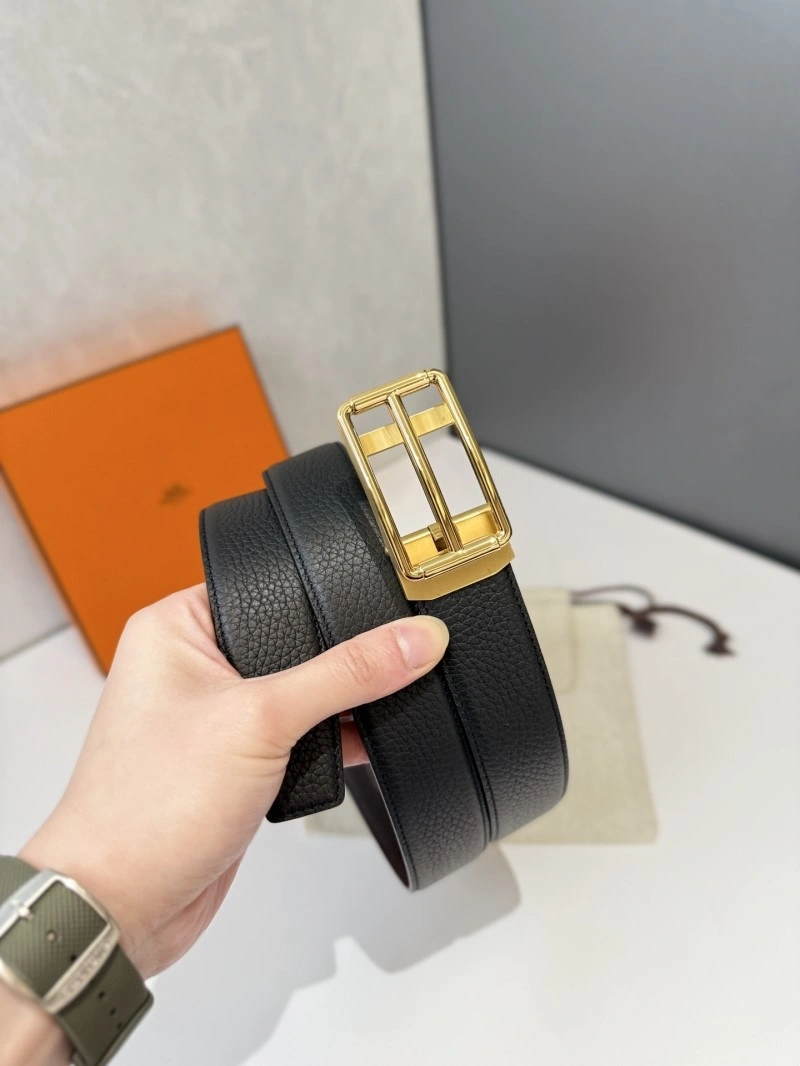 Top mirror Hermes Belts