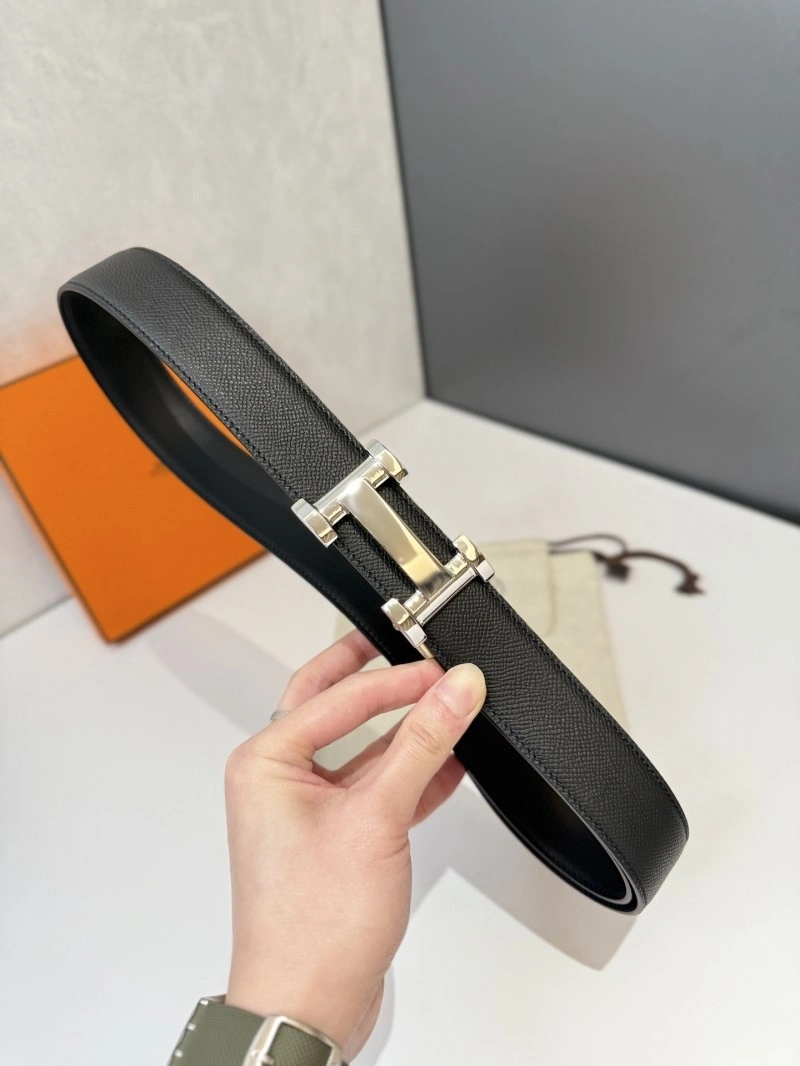 Mirror quality Hermes Belts