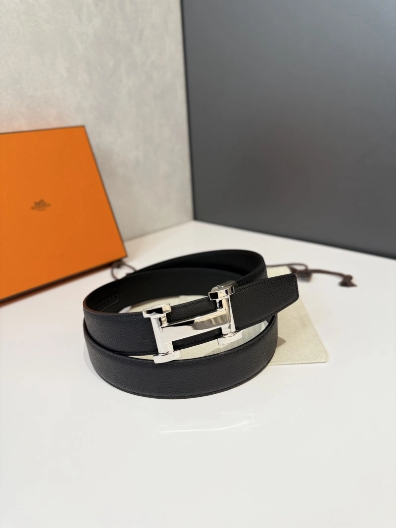 Mirror quality Hermes Belts