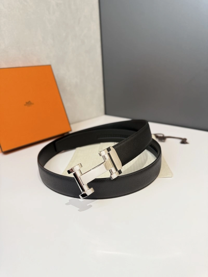 Mirror quality Hermes Belts