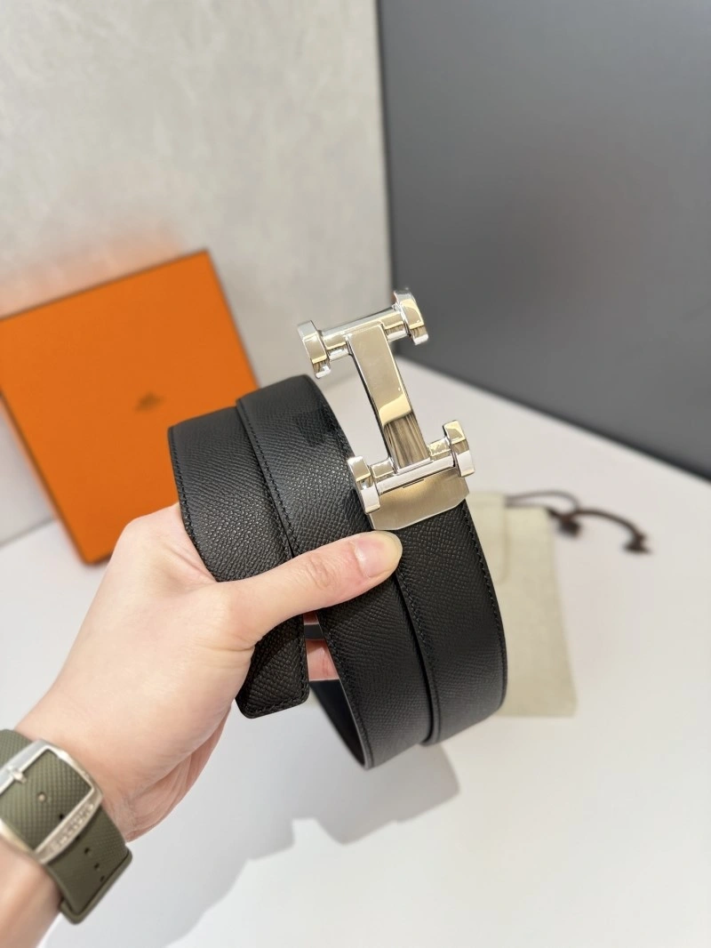 Mirror quality Hermes Belts