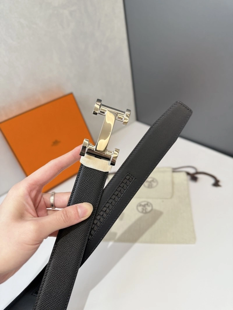 Mirror quality Hermes Belts