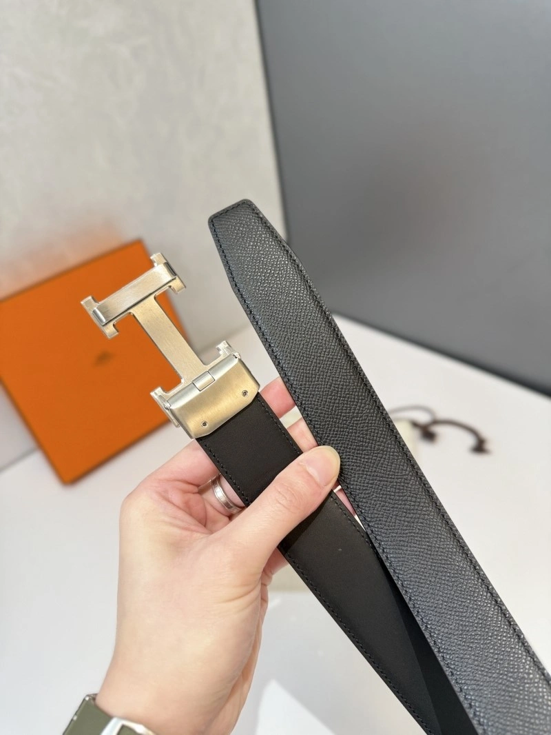 Mirror quality Hermes Belts