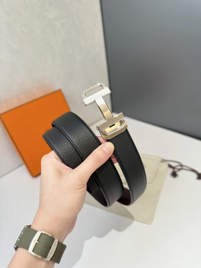 Authentic Hermes Belts