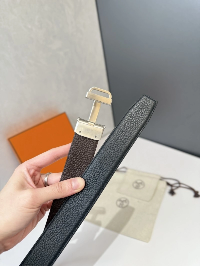Authentic Hermes Belts
