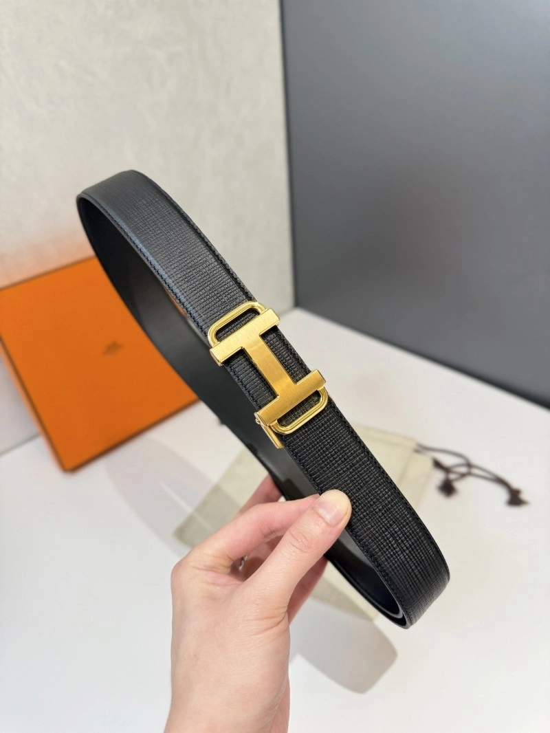 OEM Hermes Belts