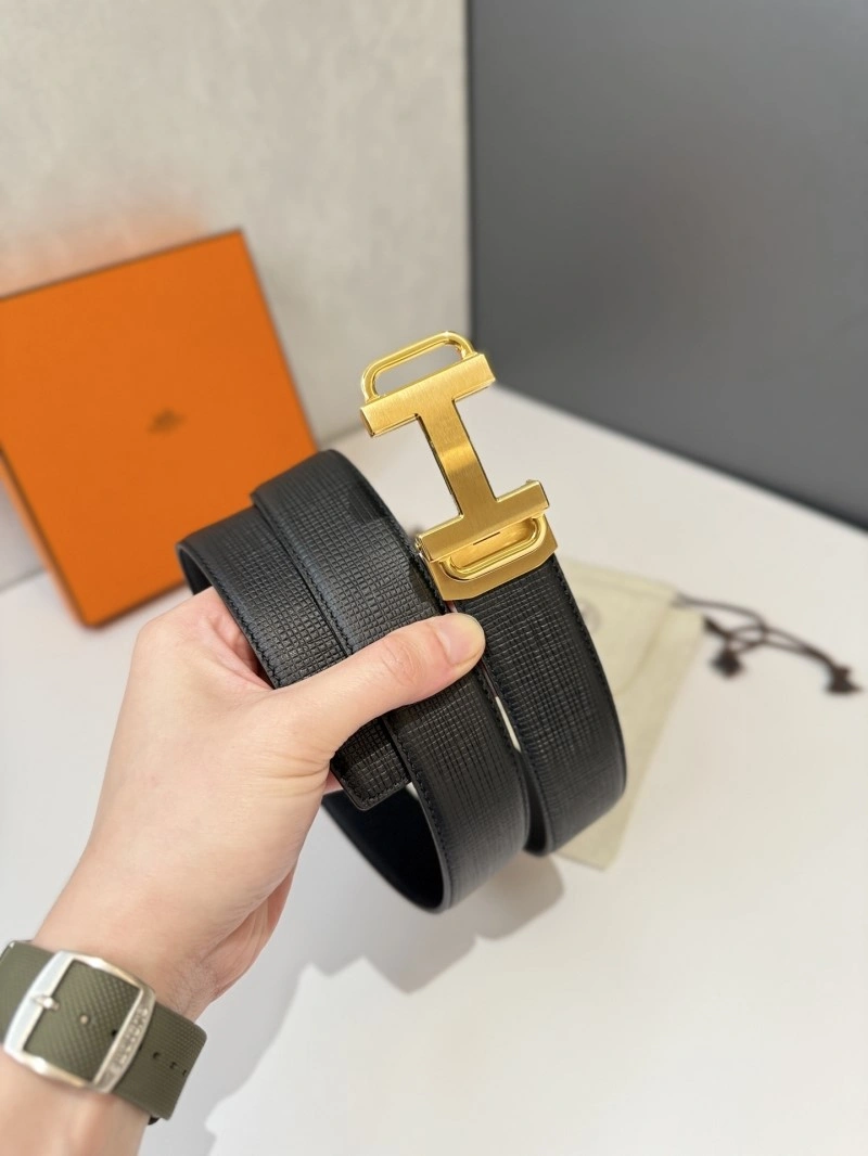 OEM Hermes Belts