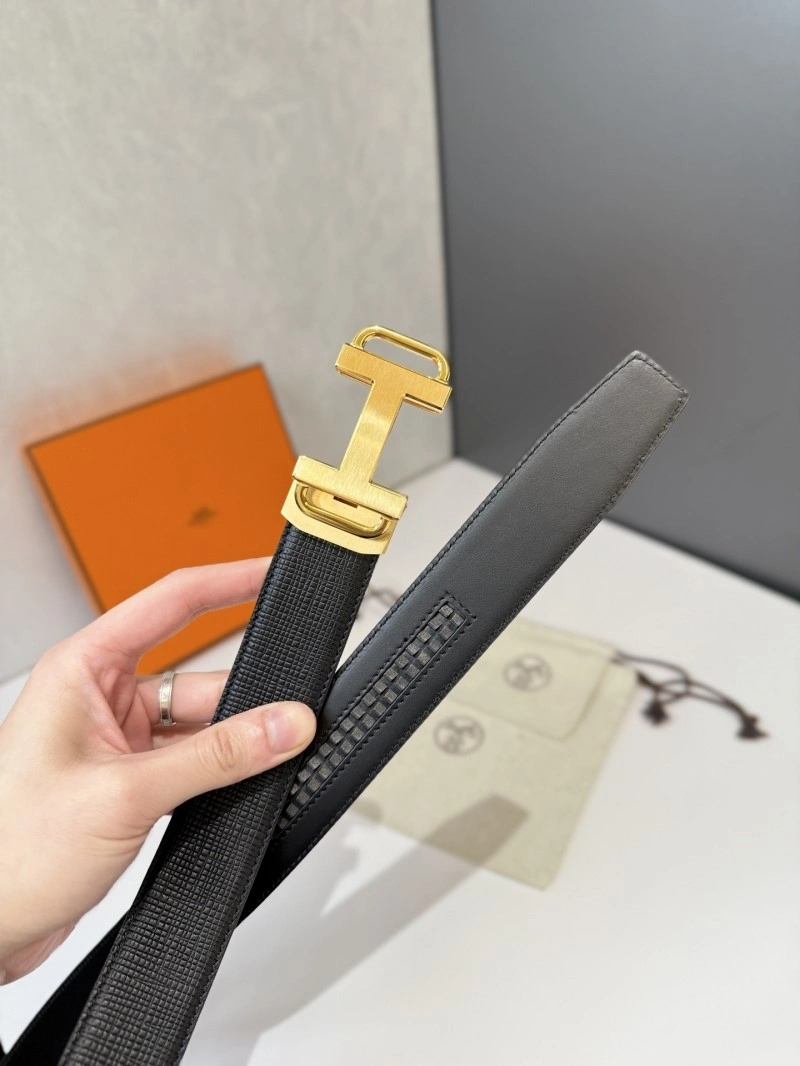 OEM Hermes Belts