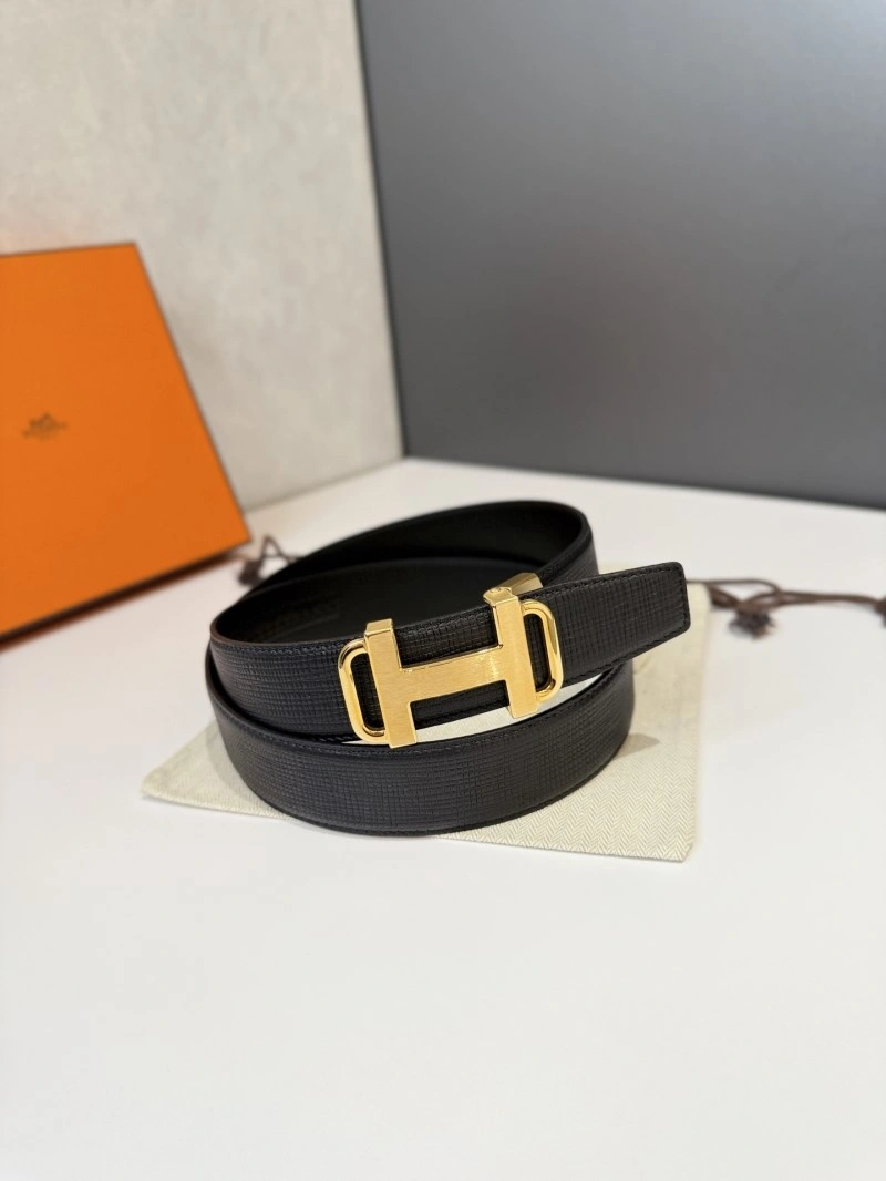 OEM Hermes Belts