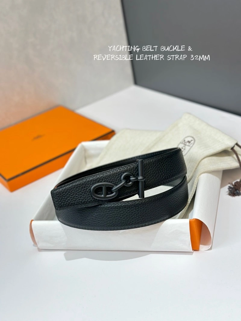 Discounted Hermes Belts