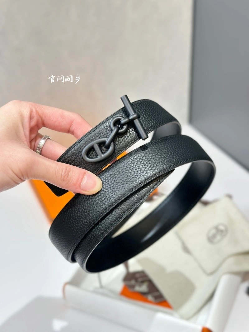 Discounted Hermes Belts
