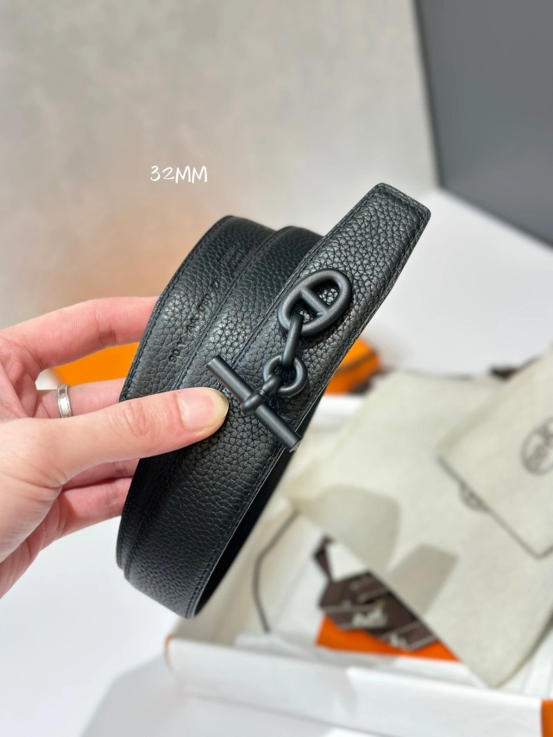 Discounted Hermes Belts
