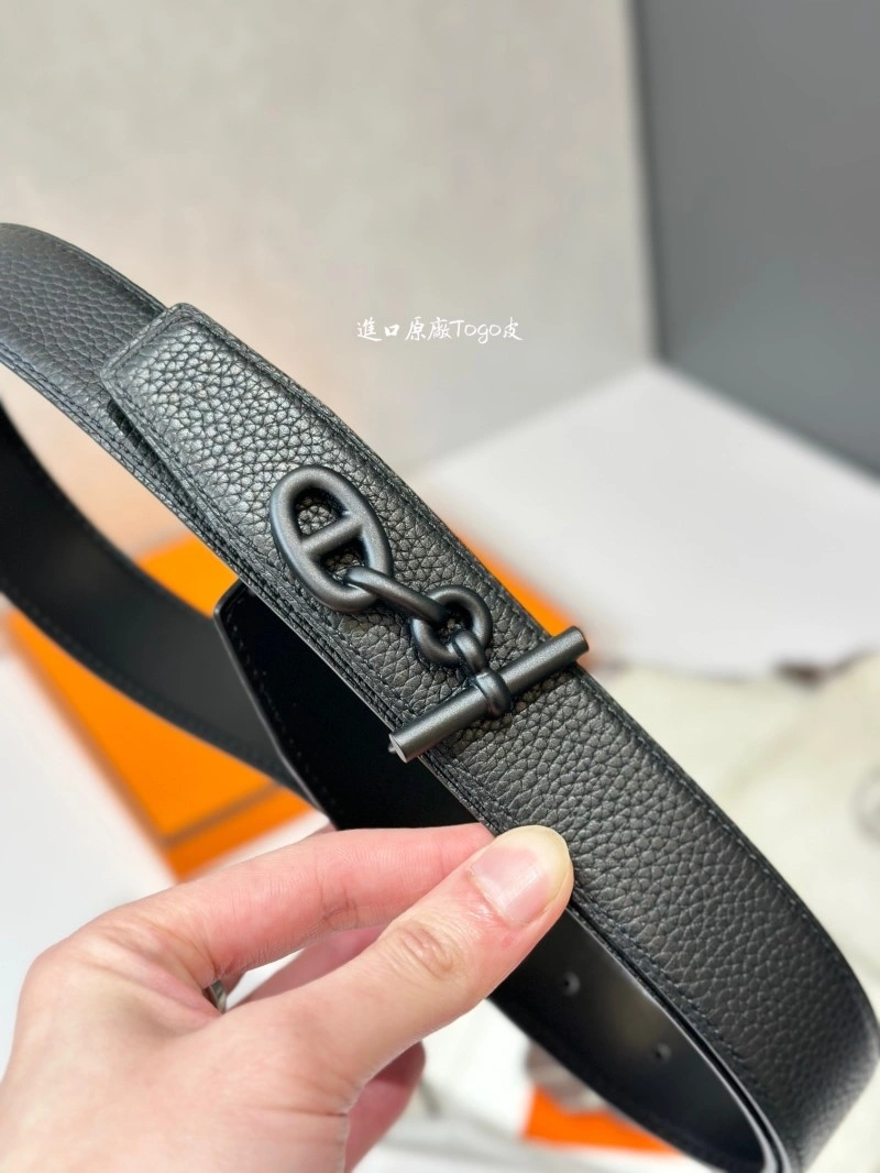 Discounted Hermes Belts