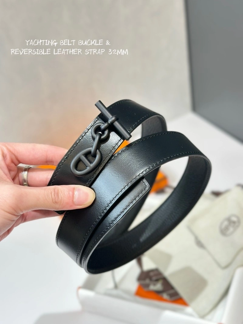 Discounted Hermes Belts