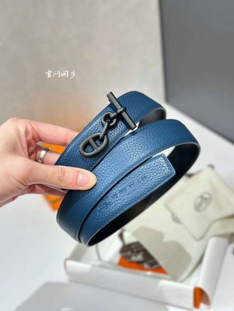 Brand-original Hermes Belts